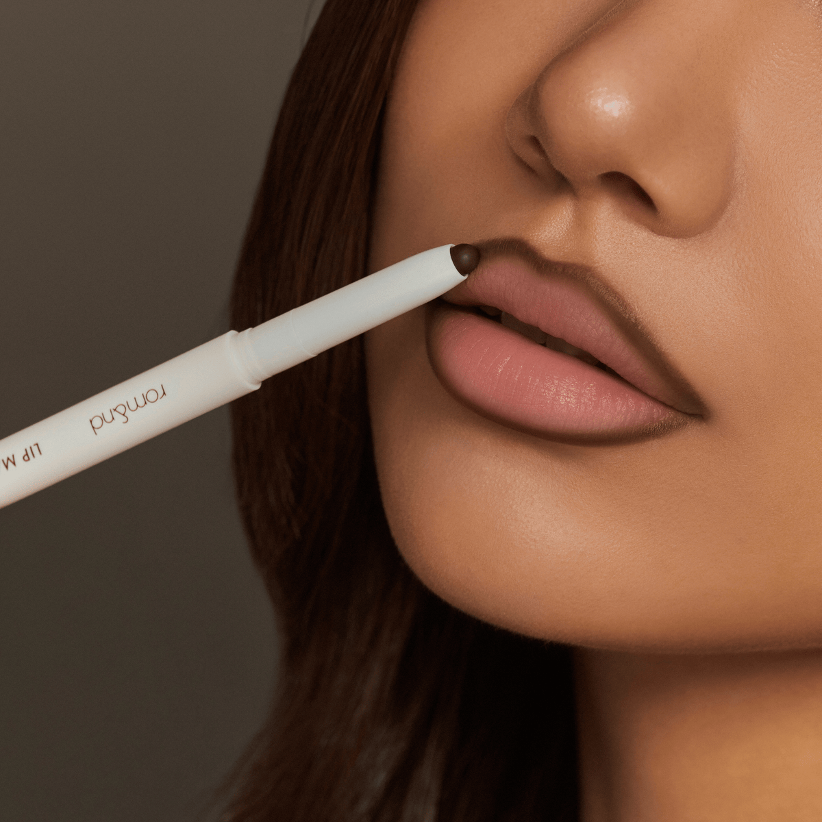 VOLUME HACK TRIO – rom&nd