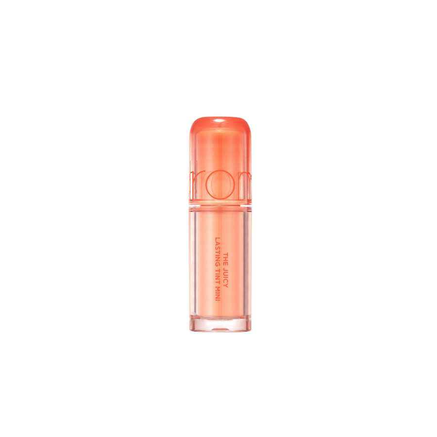 THE JUICY LASTING TINT MINI – rom&nd