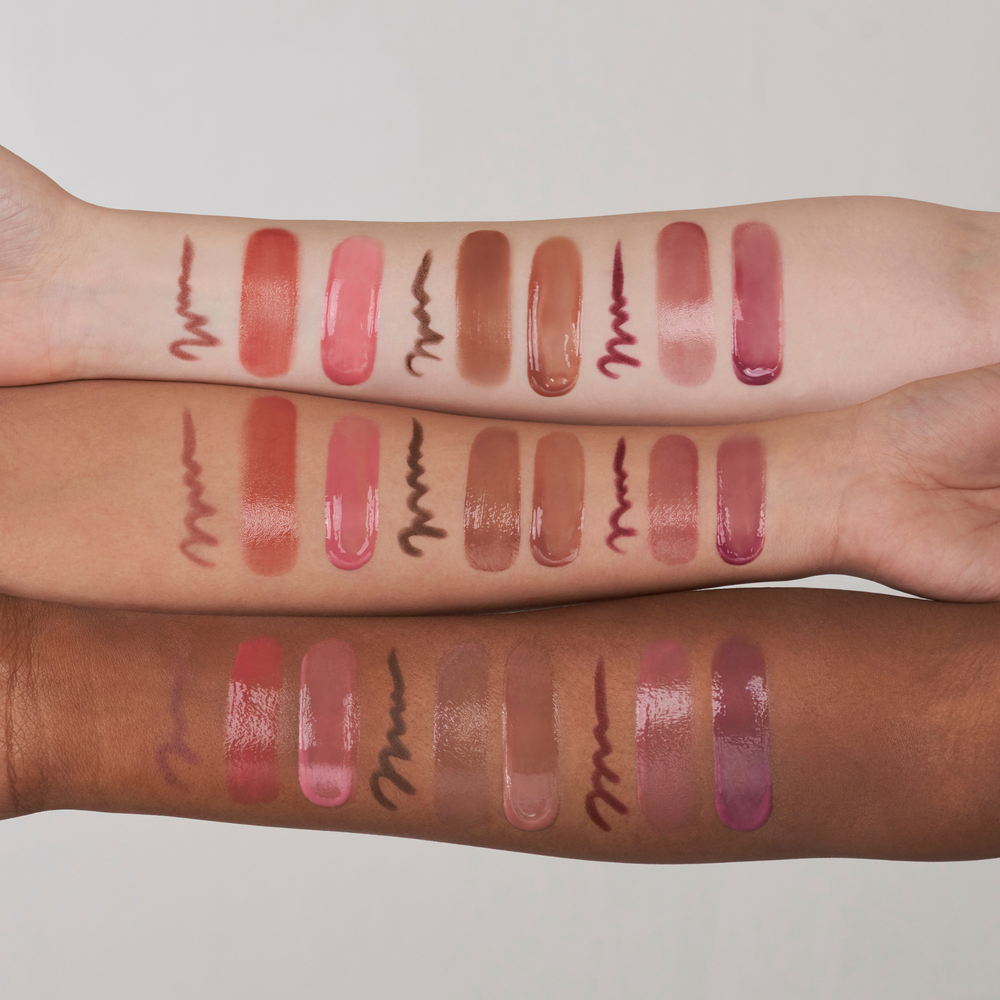 VOLUME HACK TRIO – rom&nd