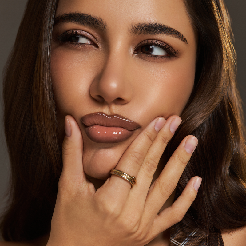 VOLUME HACK TRIO – rom&nd